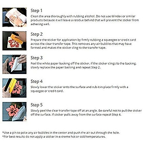 Cheetah Animal Print Decal for YETI Rambler Tumbler 20 oz 30 oz Sticker RTIC Ozark Boss