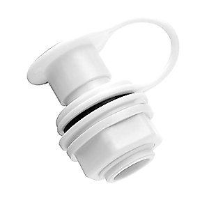 Cooler Replacement Triple Snap Drain Plug, for Igloo Cooler Triple Snap Drain Plug, Cooler Triple Snap Drain Plug.Best Option for Repairing and Replacing Cooler Parts. Compatible with Igloo Cooler.