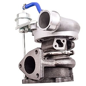 yise-T1209 New Turbo Turbocharger 17201-67010 1720167010 17201-67010 17202-67010 1000060103 CT12B 1KZTE KNZ130 For Toyota Runner Toyota Land Cruiser with 1KZTE KNZ130 Engine