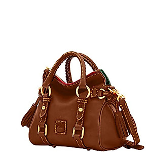 Dooney & Bourke Florentine Nano Satchel