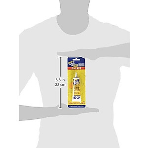 Tetra Gun Grease - 1 oz