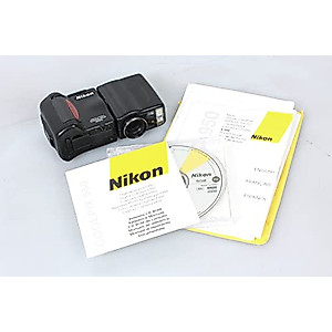 950 2MP Digital CAMERA 3X Optical Zoom W Manual
