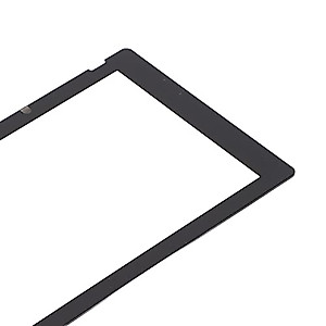 Shanrya Digital Touch Screen, Replacement Digital Touch Screen Enhance Gaming Experience Grass Professional for Play Game