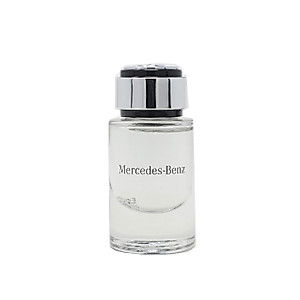 Mercedes-benz By Mercedes-benz Edt Mini .23 Oz
