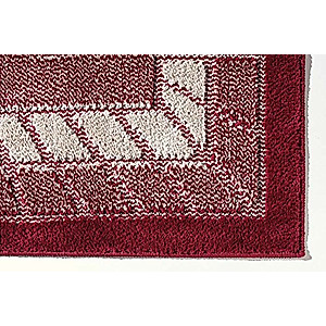 WalterDrake Starburst Rug