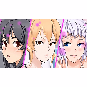 Funbox Media Shuttlecock-H - For Nintendo Switch