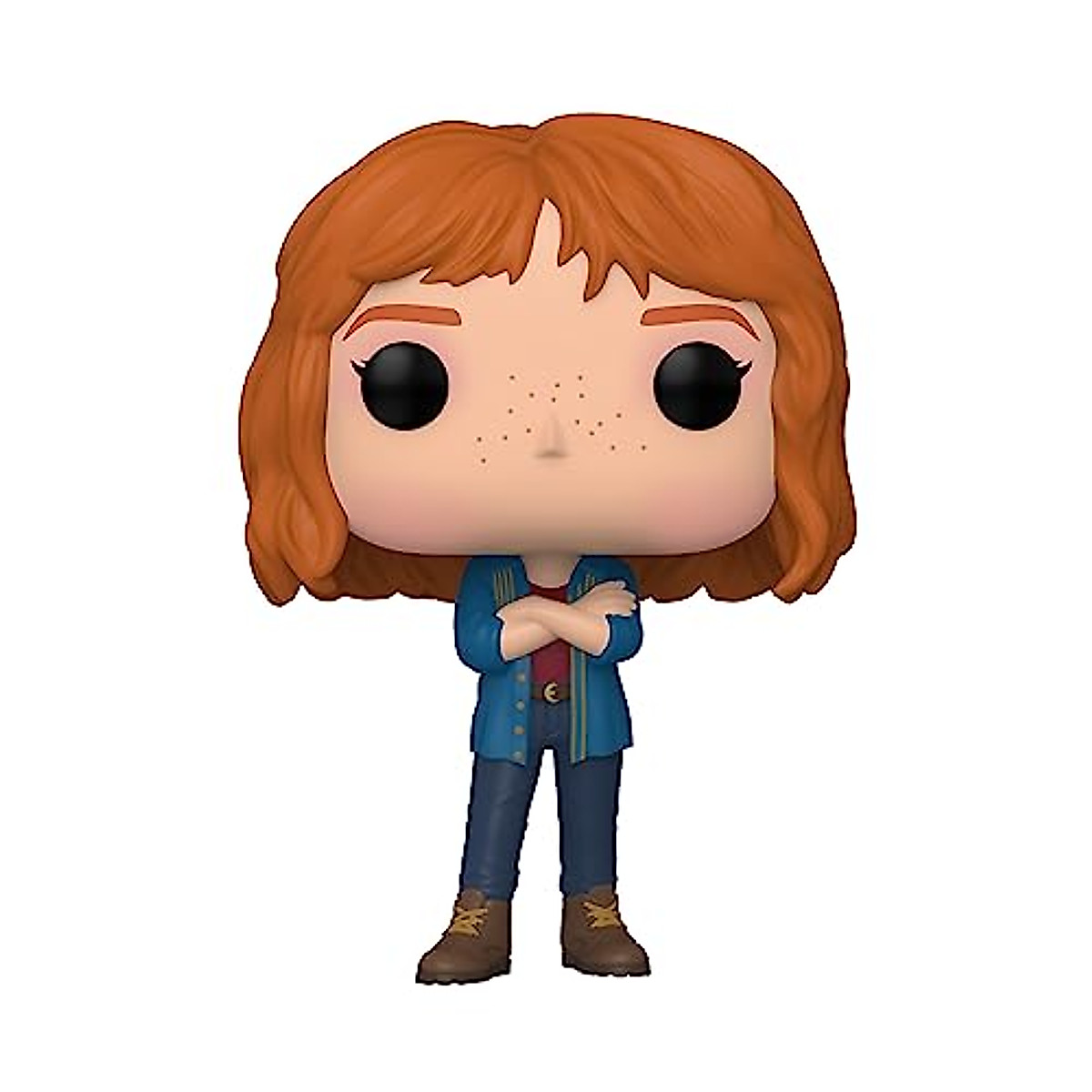 Funko Pop! Movies: Jurassic World Dominion - Claire Dearing