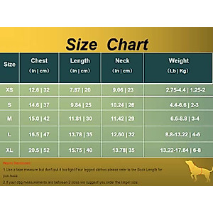 Dog Recovery Suit Dog Surgery Recovery Suit Dog Pajamas Neutering Recovery Suit for Male Dogs Cat Recovery Suit Dog Onesie Anti Licking Abdominal Wound for Male Female Pet Dog Neuter Recovery （2pack