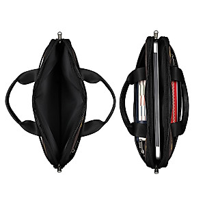 Ethnic Arrows Laptop Computer Bag Waterproof Shoulder Messenger Bag 13-15 inch Durable Laptop Tote Bag with Shoulder Strap Handle Lightweight Crossbody Briefcase