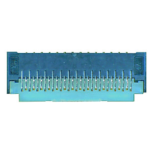 ruichuang Power FPC Ribbon Connector Motherboard Compatible with Nintendo Switch Lite Repair Part A54