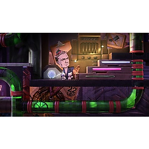 LittleBigPlanet 2: Collector's Edition - Playstation 3