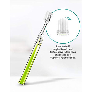Supersmile Crystal Collection Toothbrush