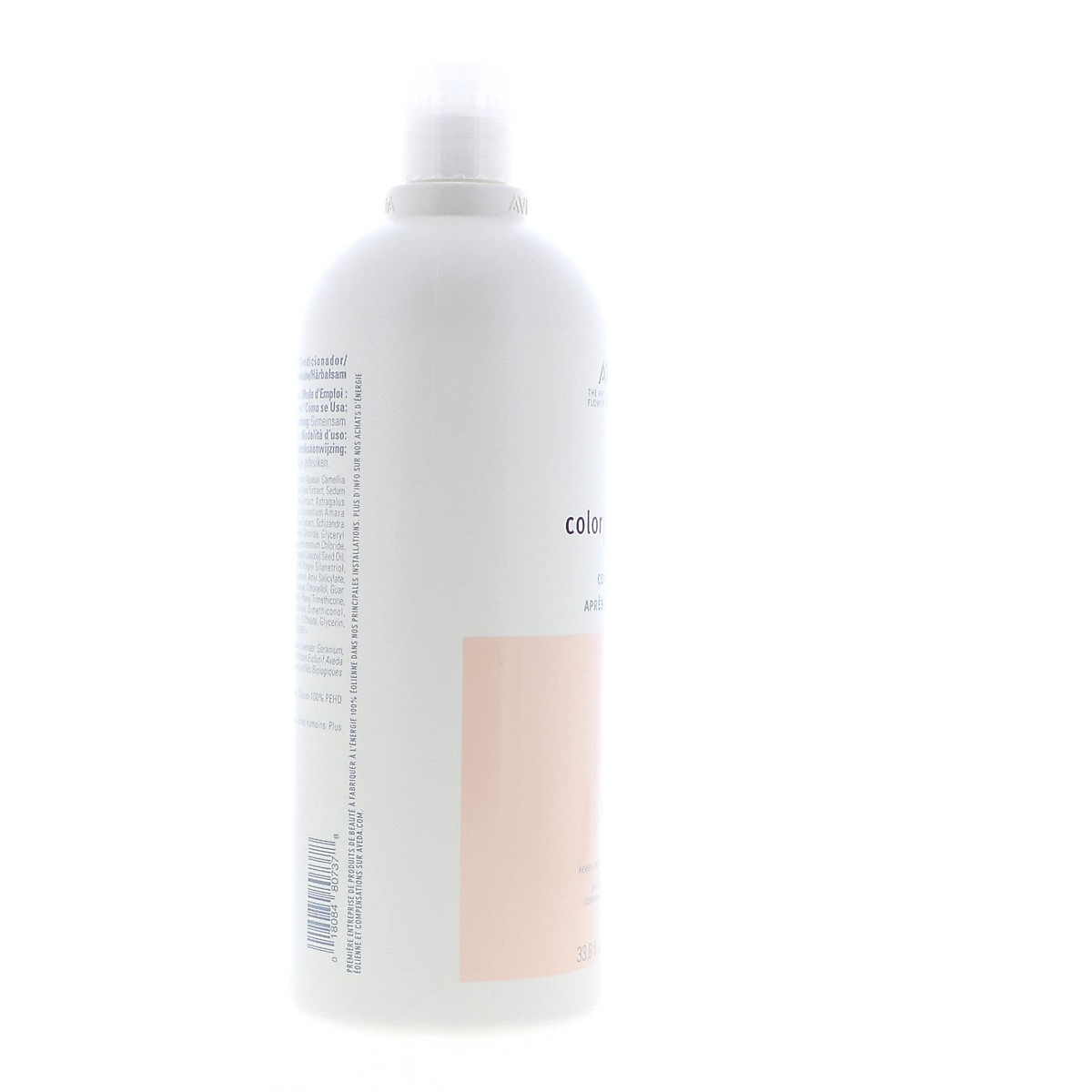 Aveda Color Conserve Conditioner for Unisex, 33.8 Fl Oz