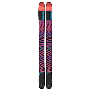 K2 2022 Mindbender 116C Men's Skis (186)