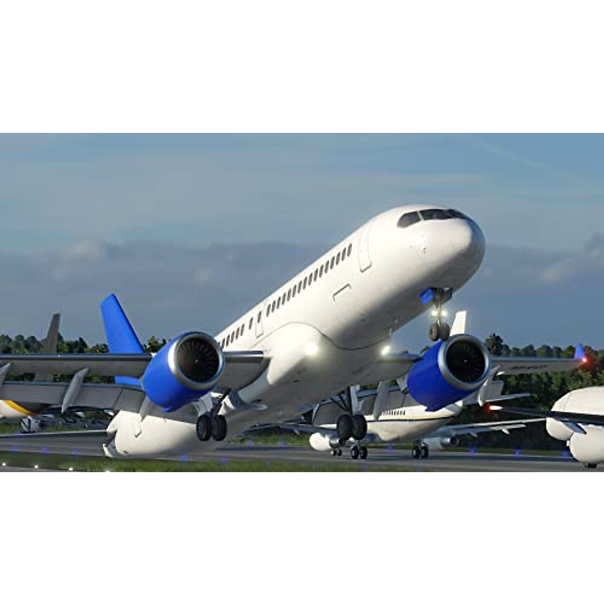 Transport Fever 2-Console Edition (PS4)