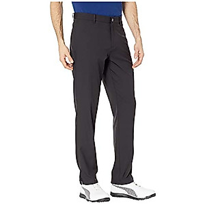 Puma Golf Men's 2019 Jackpot Pant, Puma Black, 32 x 32