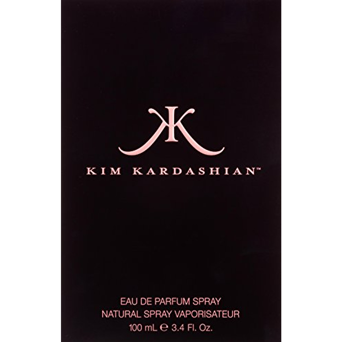 Kim Kardashian for Women By Kardashian Edp Spray, 3.4 Ounce