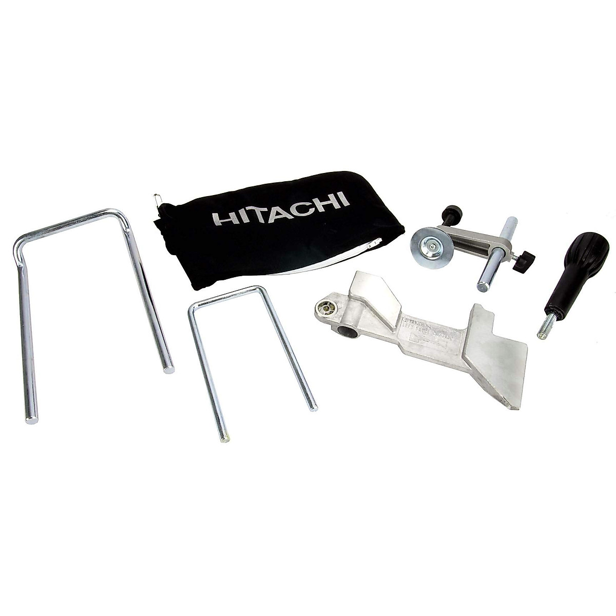 Hitachi C10FCH2 15-Amp 10-inch Single Bevel Compound Miter Saw with Laser Marker