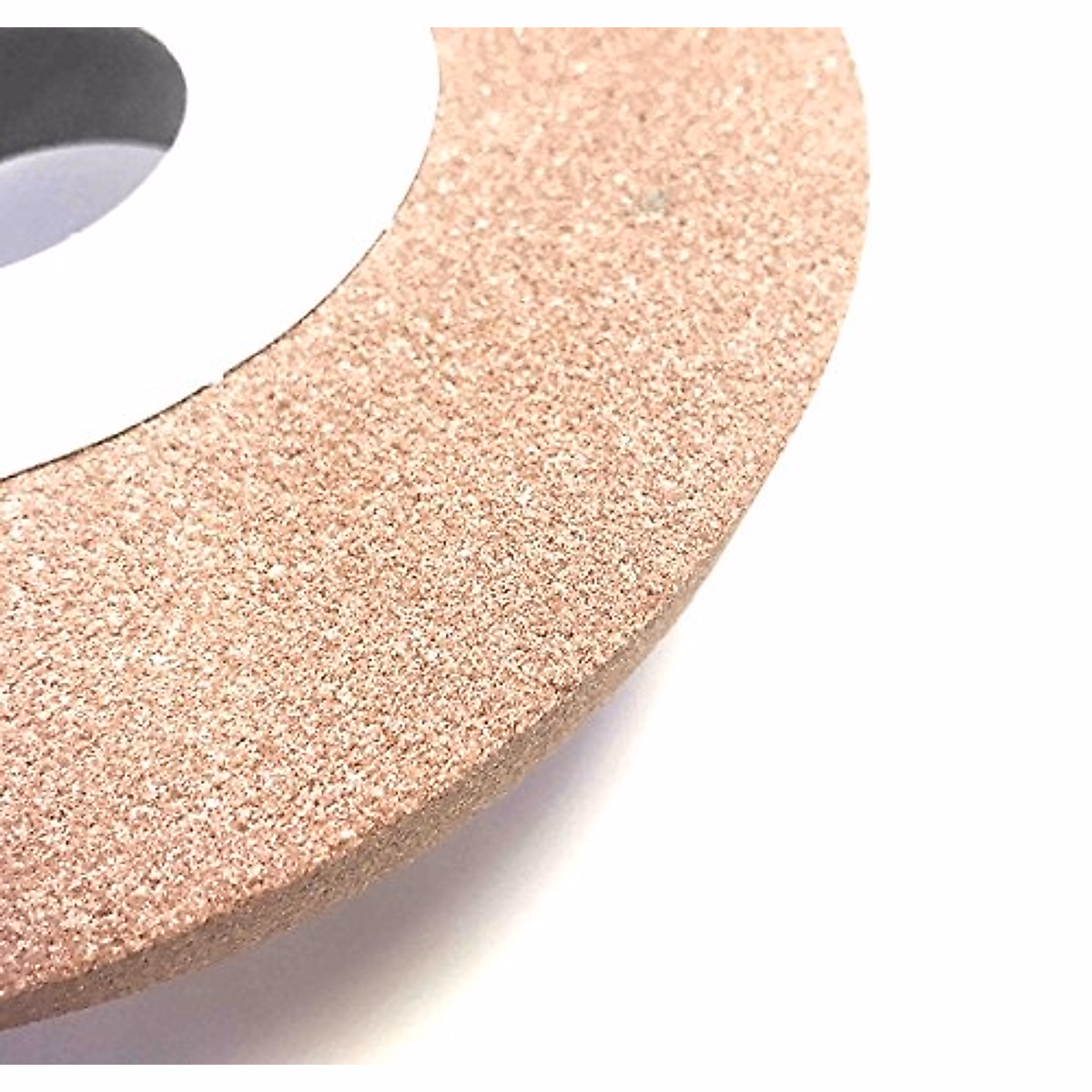 Beam Equipment & Supplies 70 Grit 7" Valve Grinder Stone for Sioux Model 680, 956, 957, 958, 2001, and 2075 Valve Grinders