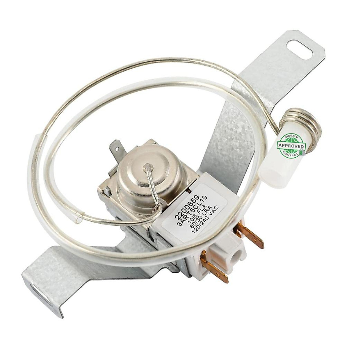 GLOB PRO SOLUTIONS WP2200859 CKD5125 Cold Control Thermostat