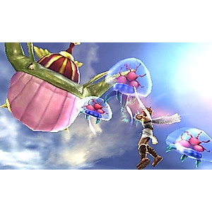 Kid Icarus: Uprising