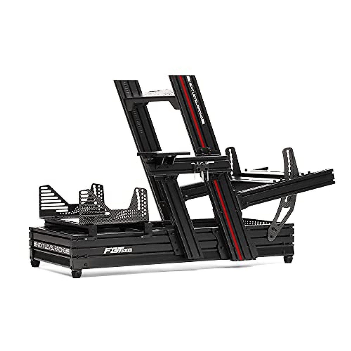 Next Level Racing F-GT Elite 160 Scuderia Ferrari Edition (NLR-E048)