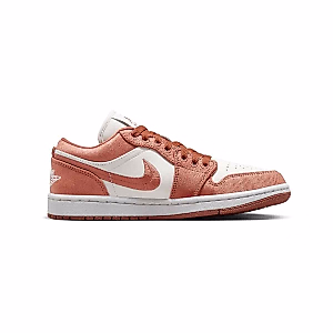 Nike Air Jordan 1 Low SE Womens Sky J Orange FN3722 801 - Size 5.5w