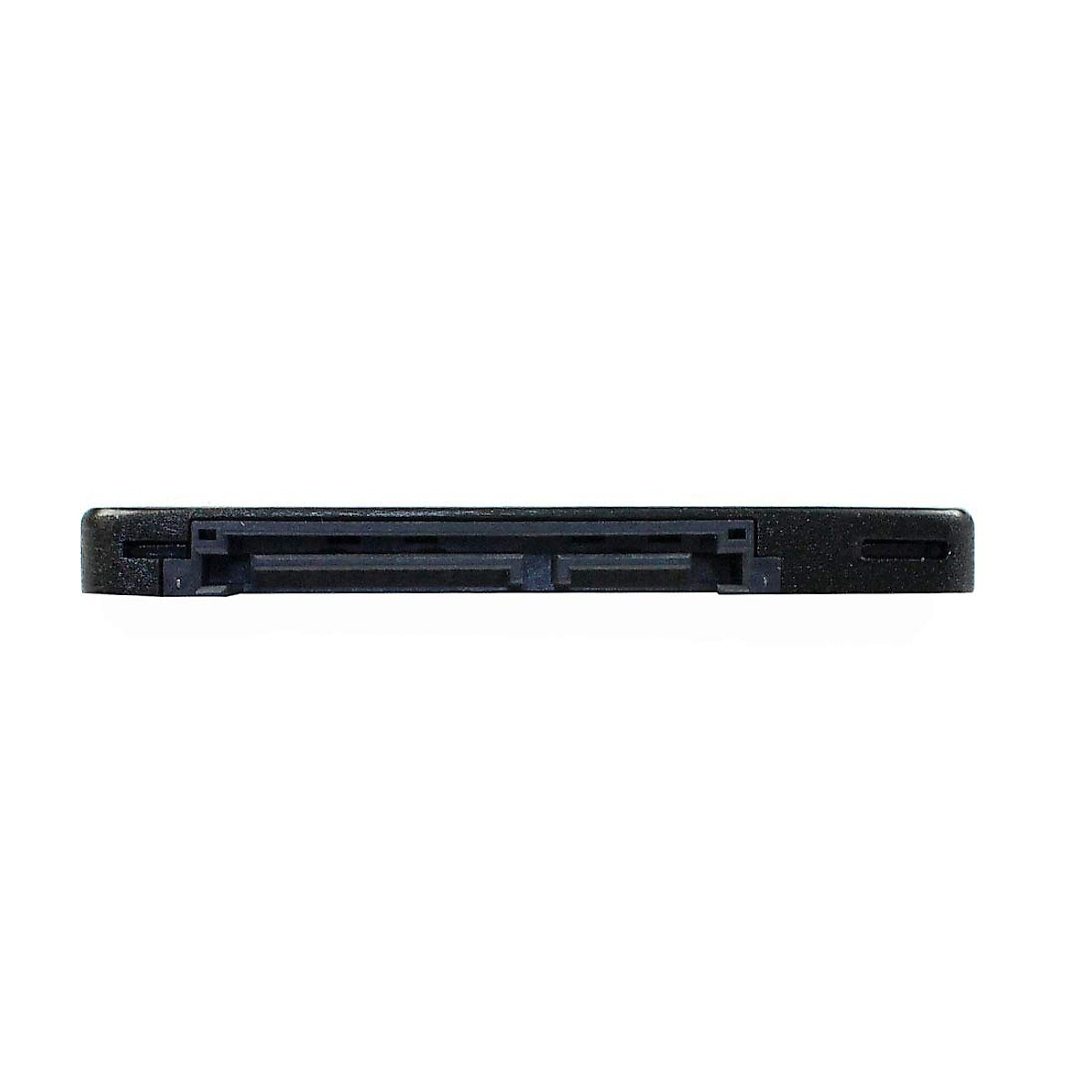 JMT 2.5"/7mm SATA3 Interface 2TB SSD 3D NAND Internal Solid State Drive Desktop Notebook Universal Solid State Drive with Read 520MB / s