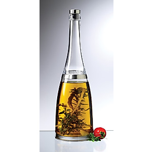 Prodyne Fruit Infusion Flavor Bottle 32 oz.