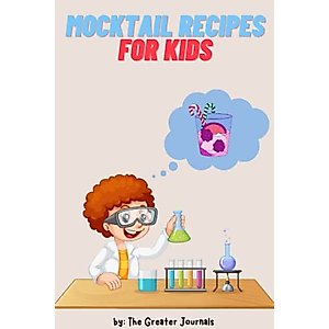 Mocktail Recipes For Kids