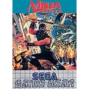 Ninja Gaiden
