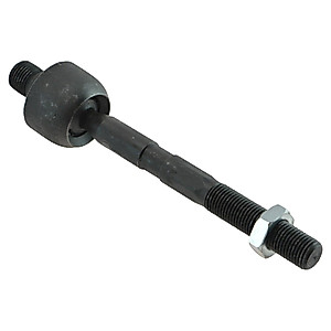 TRQ Front Steering & Suspension Kit Ball Joint Control Arm Sway Bar Stabilizer Link Tie Rod Compatible with 2007-2010 Hyundai Elantra