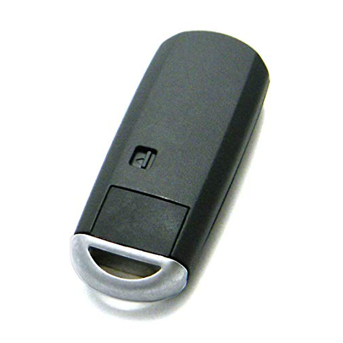 OEM 4-Button Smart Key Fob Remote Compatible With 2014-2018 Mazda 3 & 6 (FCC ID: WAZSKE13D01, P/N: GJY9-67-5DY)