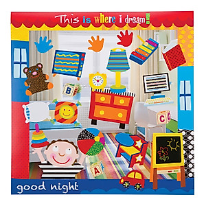 ALEX Jr. Tots Sticker Pictures