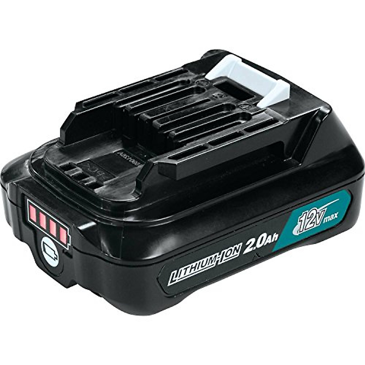 Makita BL1021BDC1 12V Max CXT Lithium-Ion Battery and Charger Starter Pack