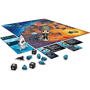 Funko Mystery Mini Vinyl Figures: Haunted Mansion - One Mystery Figure, Multicolor