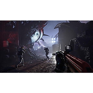 Tom Clancy's Rainbow Six Extraction (PS5)