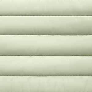 Vandel Puffy 15-16 Inch Green Laptop Sleeve for Women and Men. MacBook Pro 16 Inch Case, Cute Computer Sleeve 15.6 Inch HP Carrying Case Laptop Bag/Asus/Dell/HP Laptop Case 15.6 Inch Laptop Cover