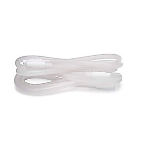 Motif Medical, Set of 2 32" Duo Tubing, Replacement Parts for Duo Breast Pump