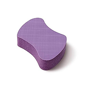 Scotch-Brite Scratch-Free Glass Cooktop Pads, Chemical-Free Cleaning, 2 Cleaning Pads