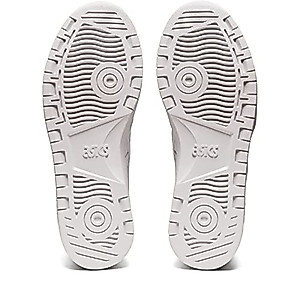 ASICS Women's Japan S Sportstyle Shoes, 10, White/White