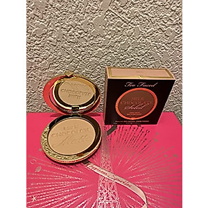 Chocolate Soleil Bronzer Milk Chocolate