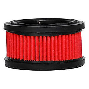 HIFROM Air Filter Replacement for Echo Chainsaw CS370 CS370F CS400 CS400F CS420ES CS3500 CS4200ES CS5000 Replace 13030039730 Chain Saw Air Cleaner