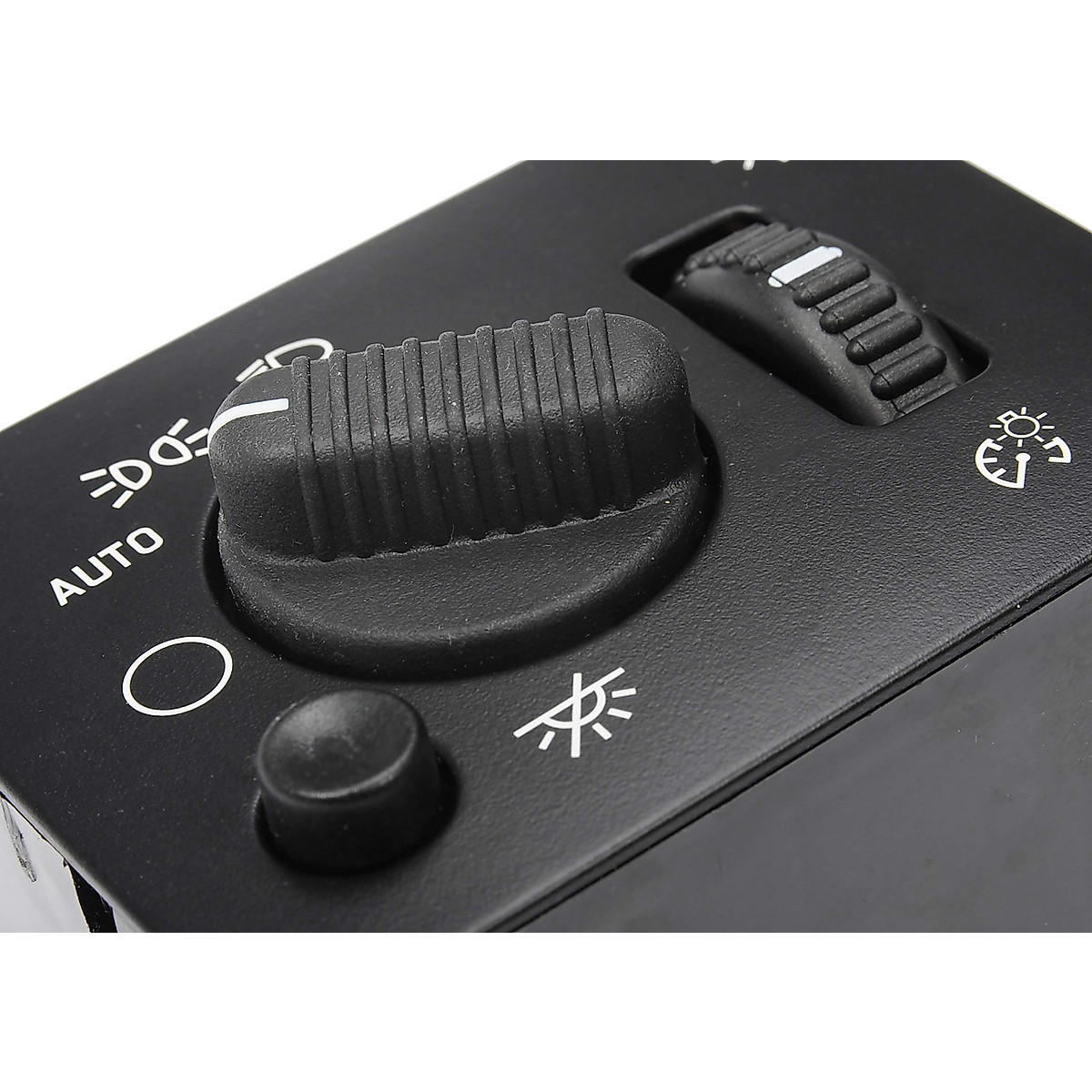 Dorman 901-142 Headlight Switch Assembly Compatible with Select Models