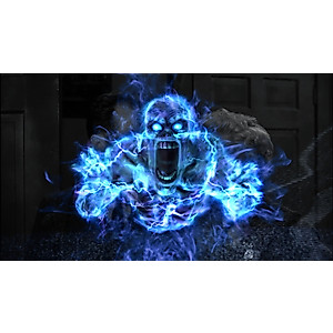 AtmosFX Phantasms Digital Decoration