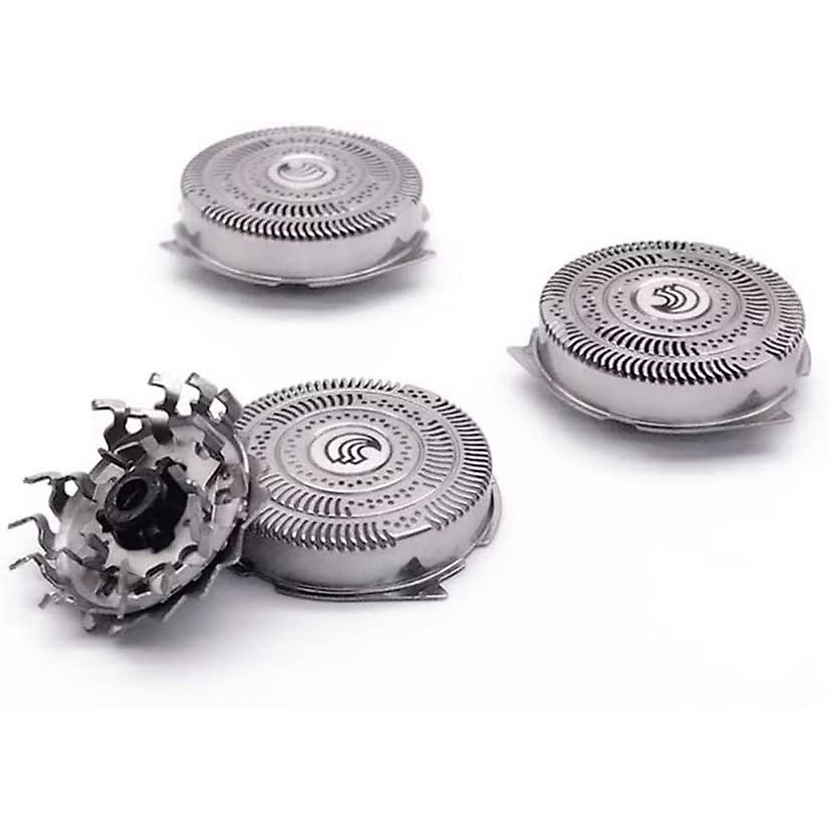 3 PCS HQ9 Replacement Shaver Head Blades for Philips Norelco 8175XL 8240XL 8250XL 8251XL 8260XL