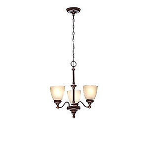 Hampton Bay FNK8113A-2 Lighting