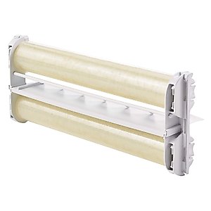Mead Cold Seal Laminator Refill-Cartridge, 9" x 30’, 3 mil (628101)