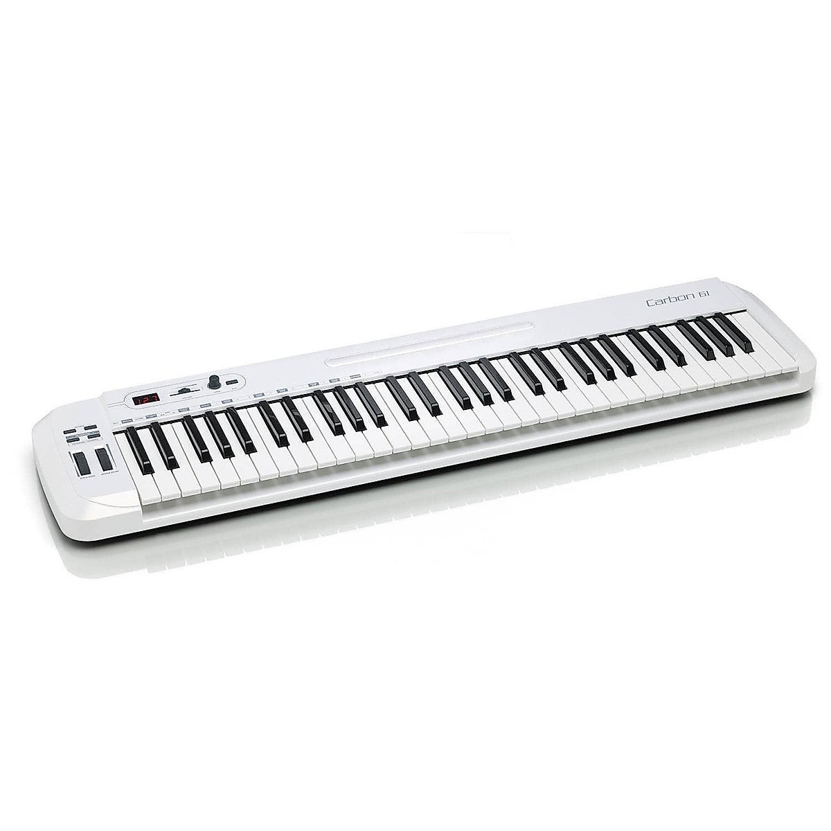 Samson Carbon 61 USB MIDI Controller