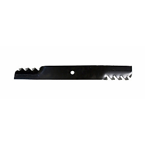 USA Mower Blades® (3 MB276BP for Dixie Chopper® 30227-60V, A60227-60N, 60" Deck